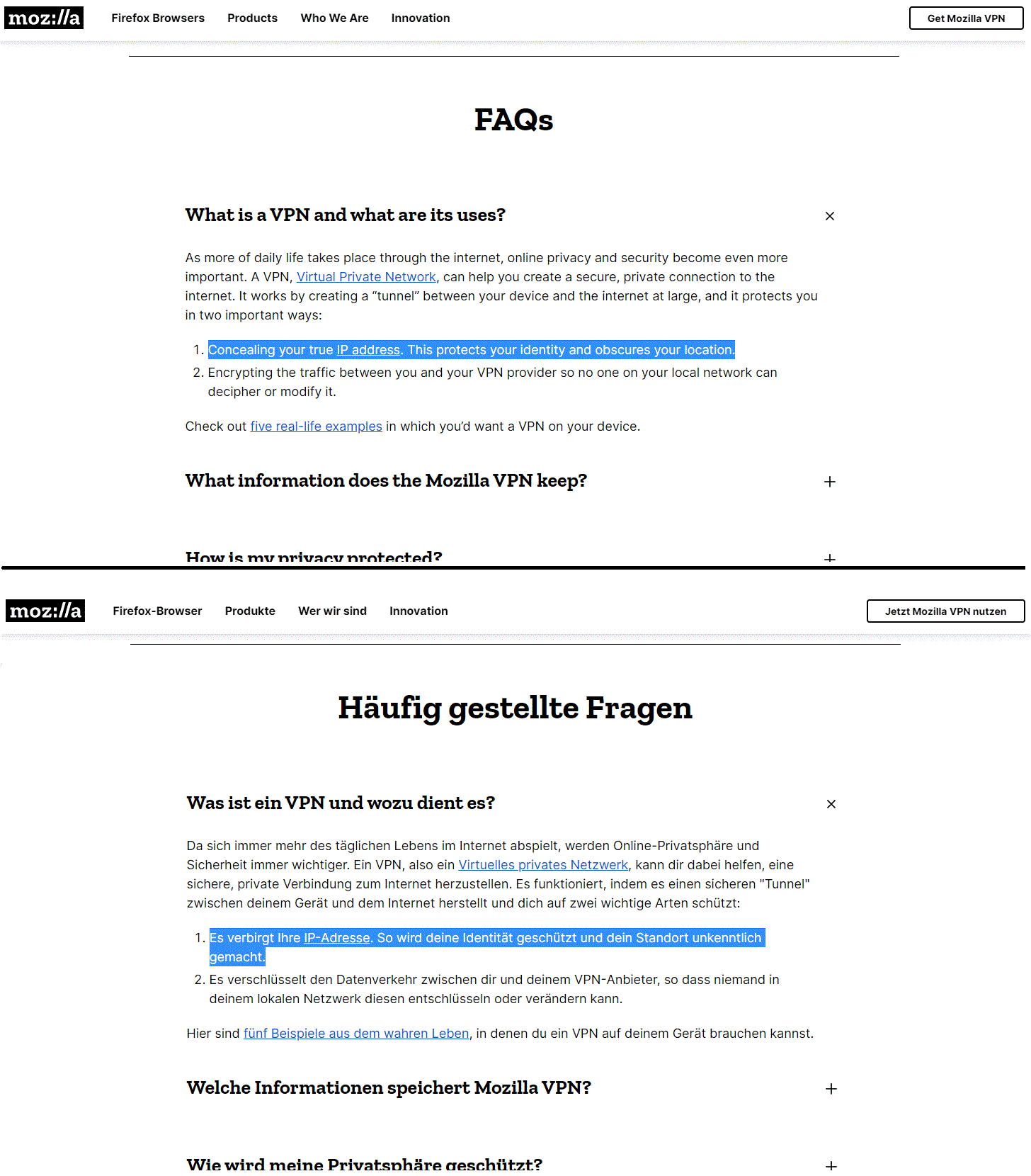 www.mozilla.org - Wrong translation from English to German · Issue #124787 · webcompat/web-bugs ...