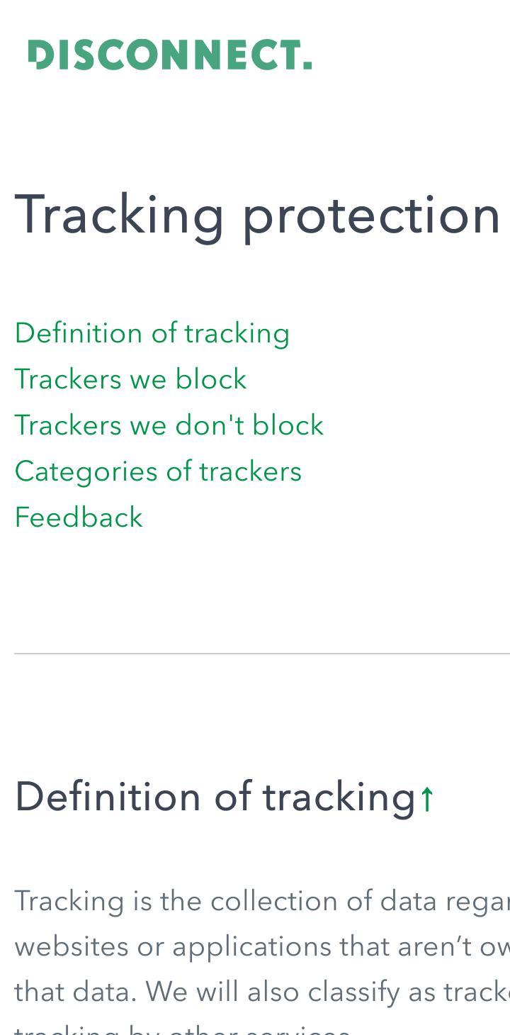 Disconnectme Desktop Site Instead Of Mobile Site · Issue 124284 · Webcompatweb Bugs · Github