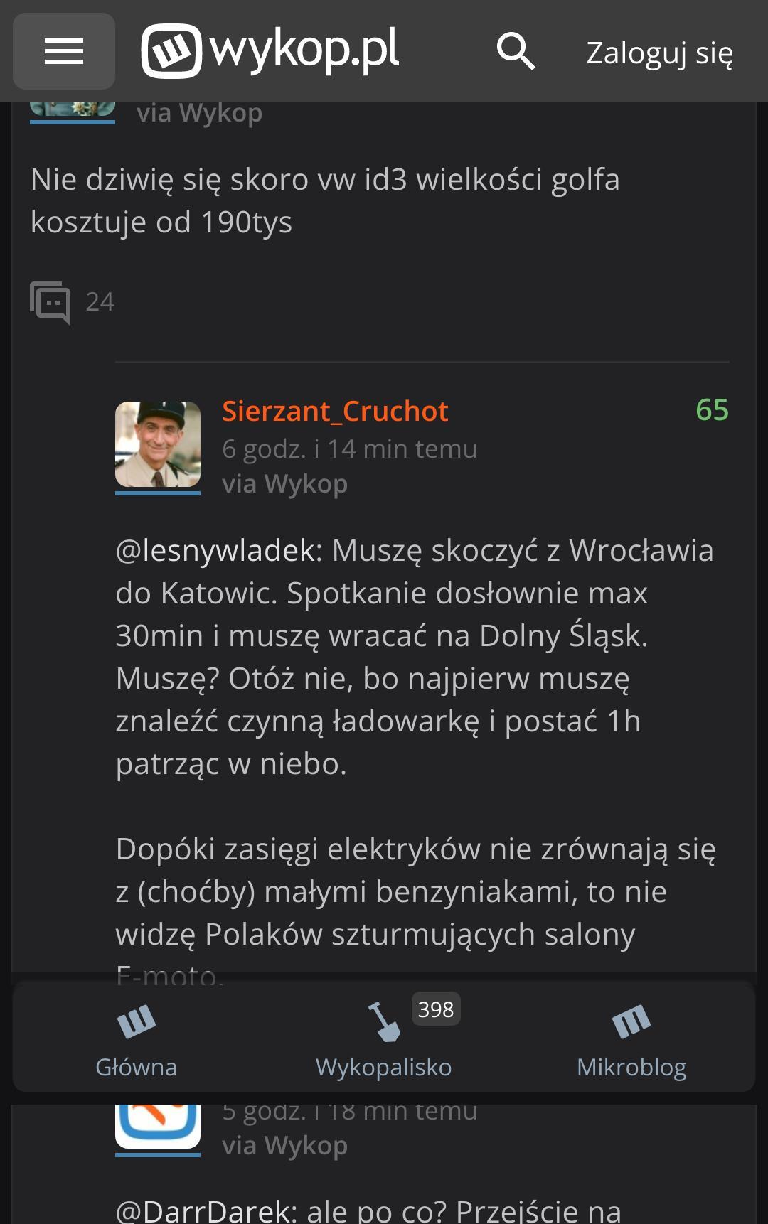 wykop.pl - see bug description · Issue #124718 · webcompat/web-bugs · GitHub