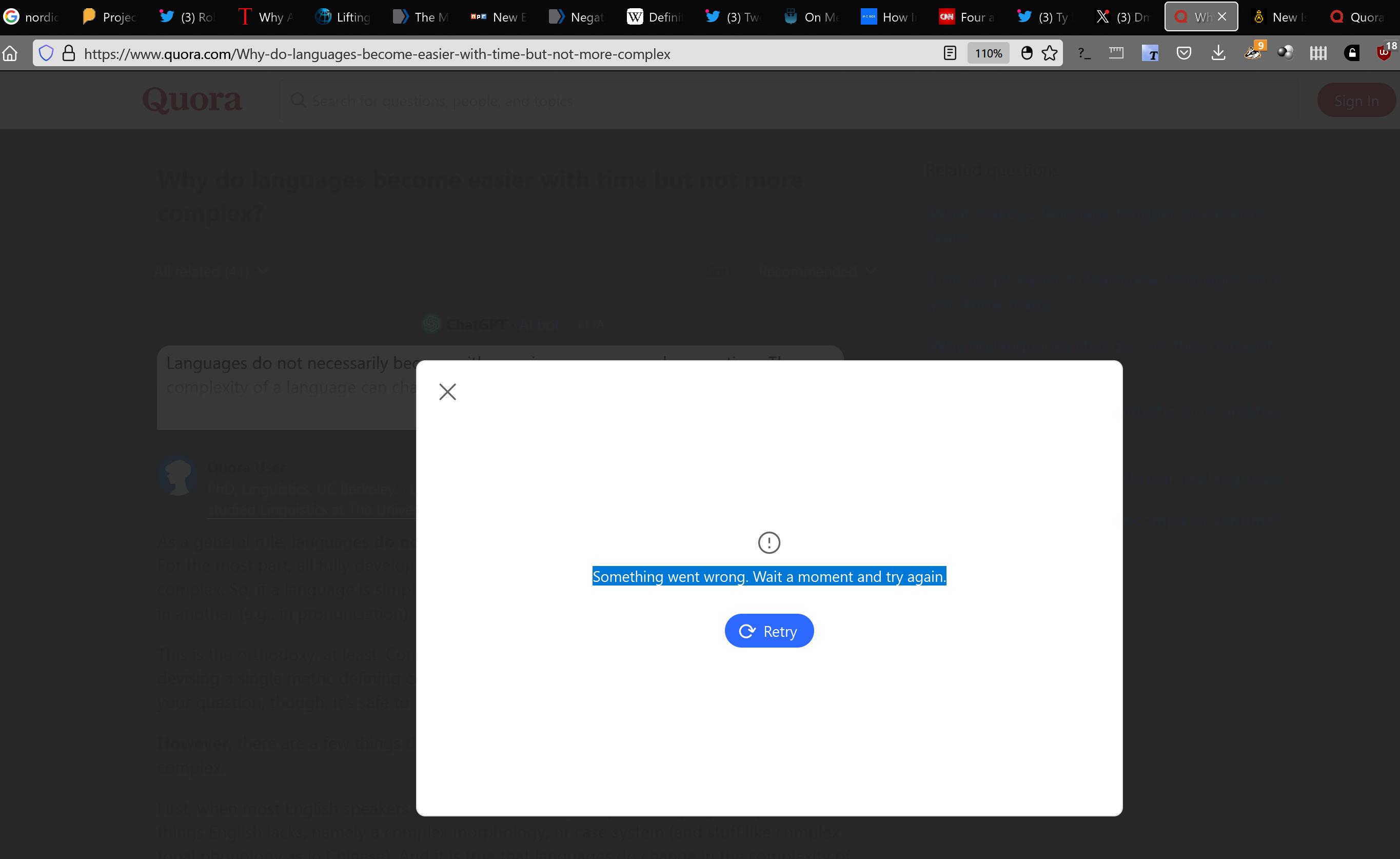 Site Is Not Usable · Issue 125266 · Webcompatweb Bugs 