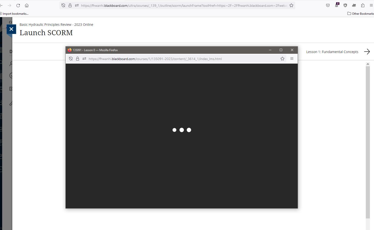 fhwanhi.blackboard.com - video or audio doesn't play · Issue #126409 · webcompat/web-bugs · GitHub