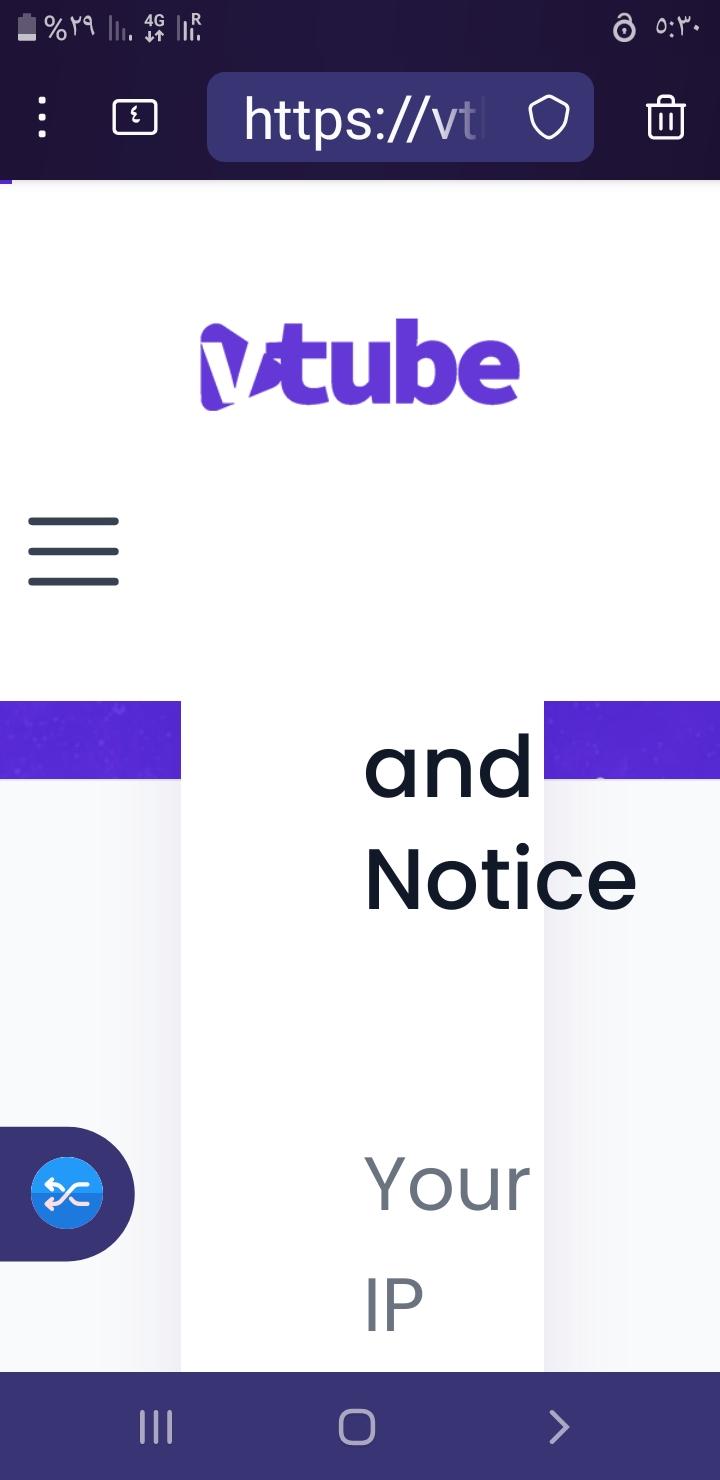 vtbe.to - video or audio doesn't play · Issue #125801 · webcompat/web-bugs · GitHub