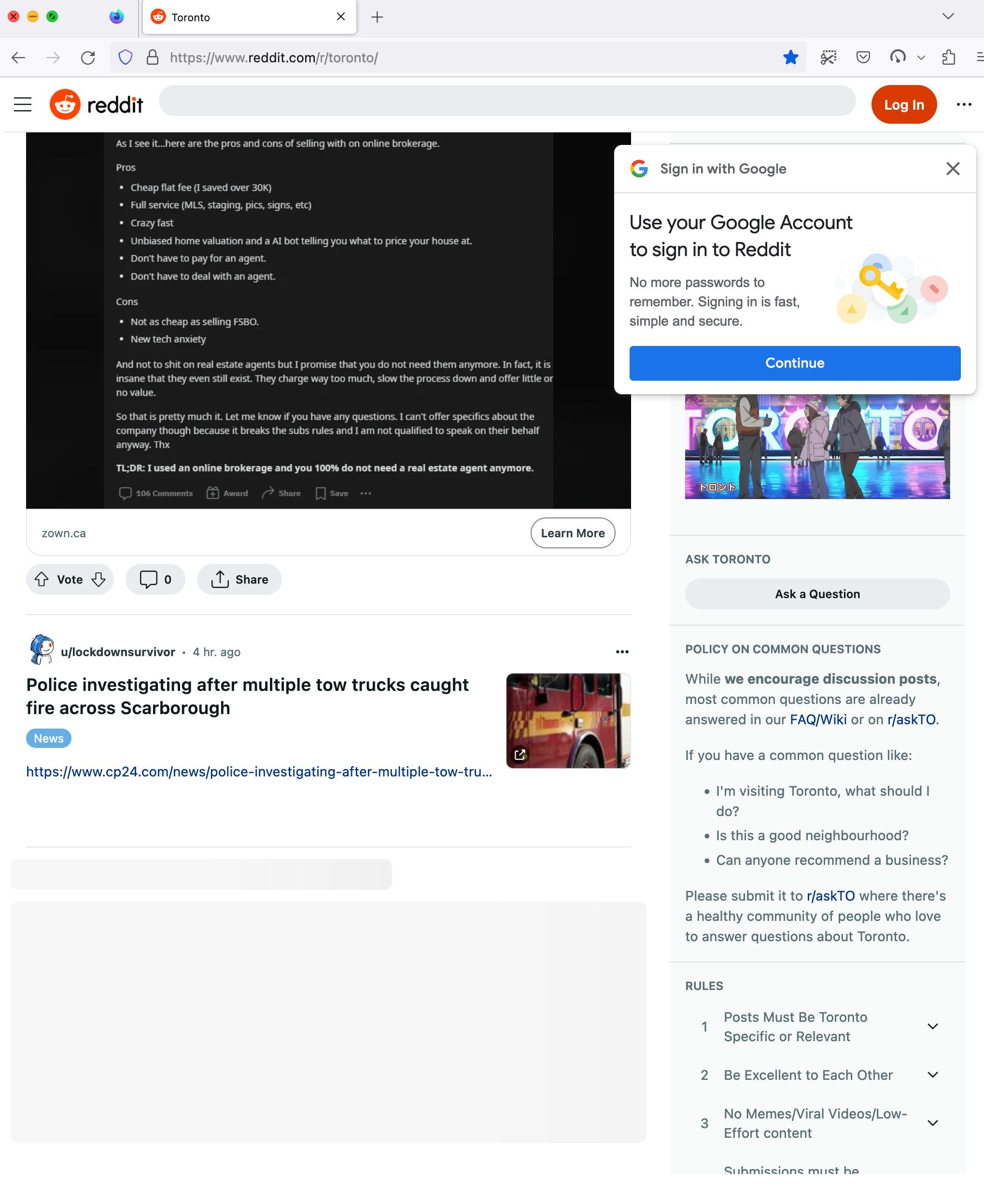 Site Is Not Usable · Issue 125571 · Webcompatweb Bugs · Github 