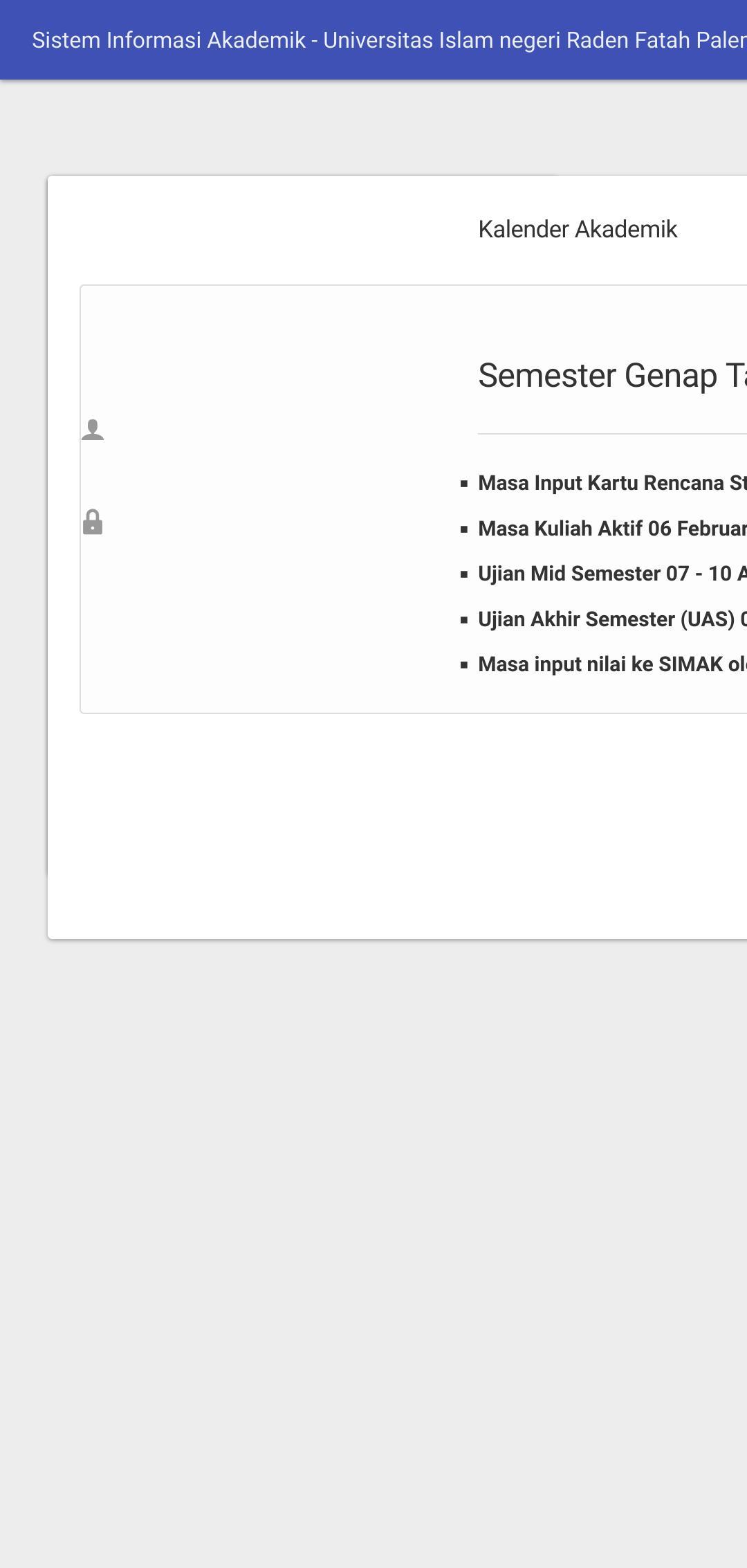 simak.radenfatah.ac.id - design is broken · Issue #125888 · webcompat/web-bugs · GitHub