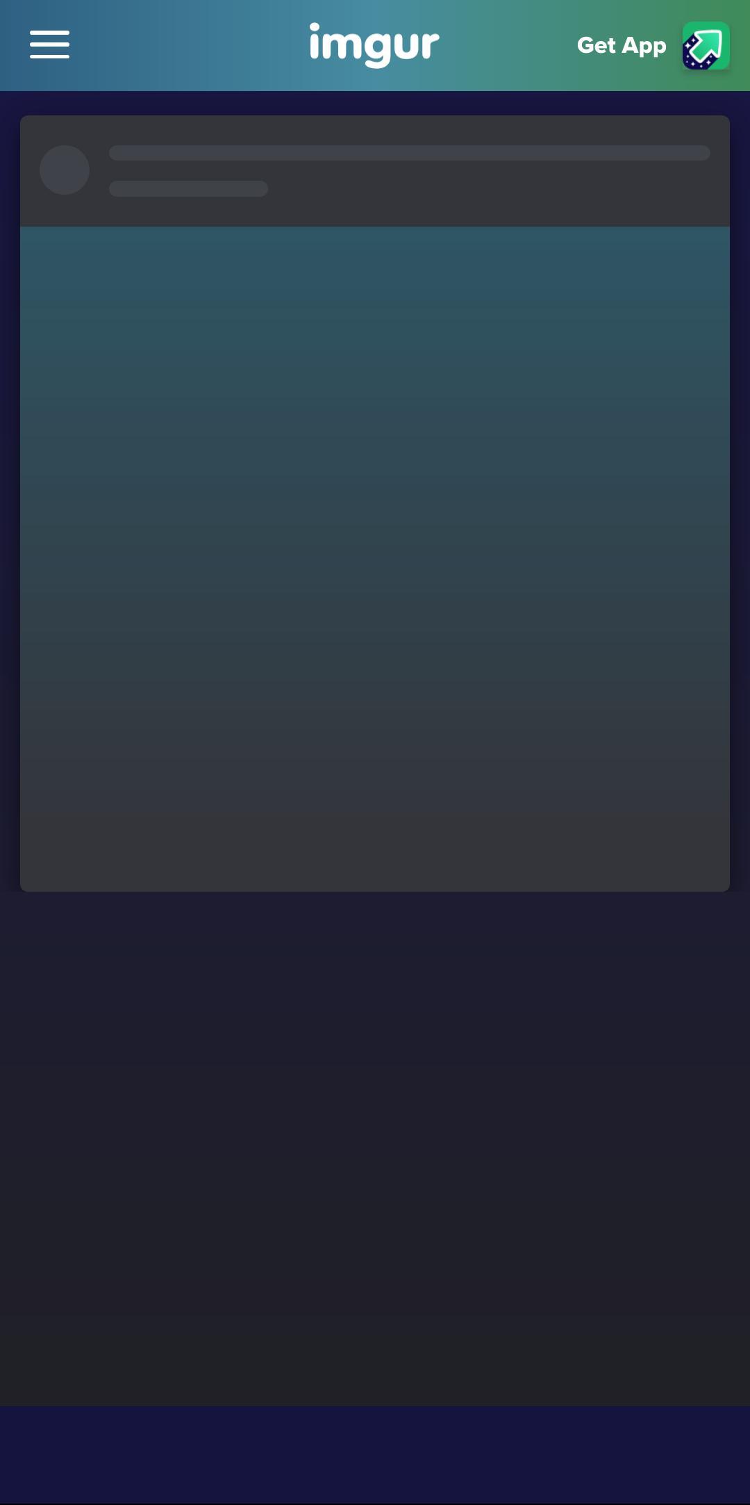 imgur.io - design is broken · Issue #126251 · webcompat/web-bugs · GitHub