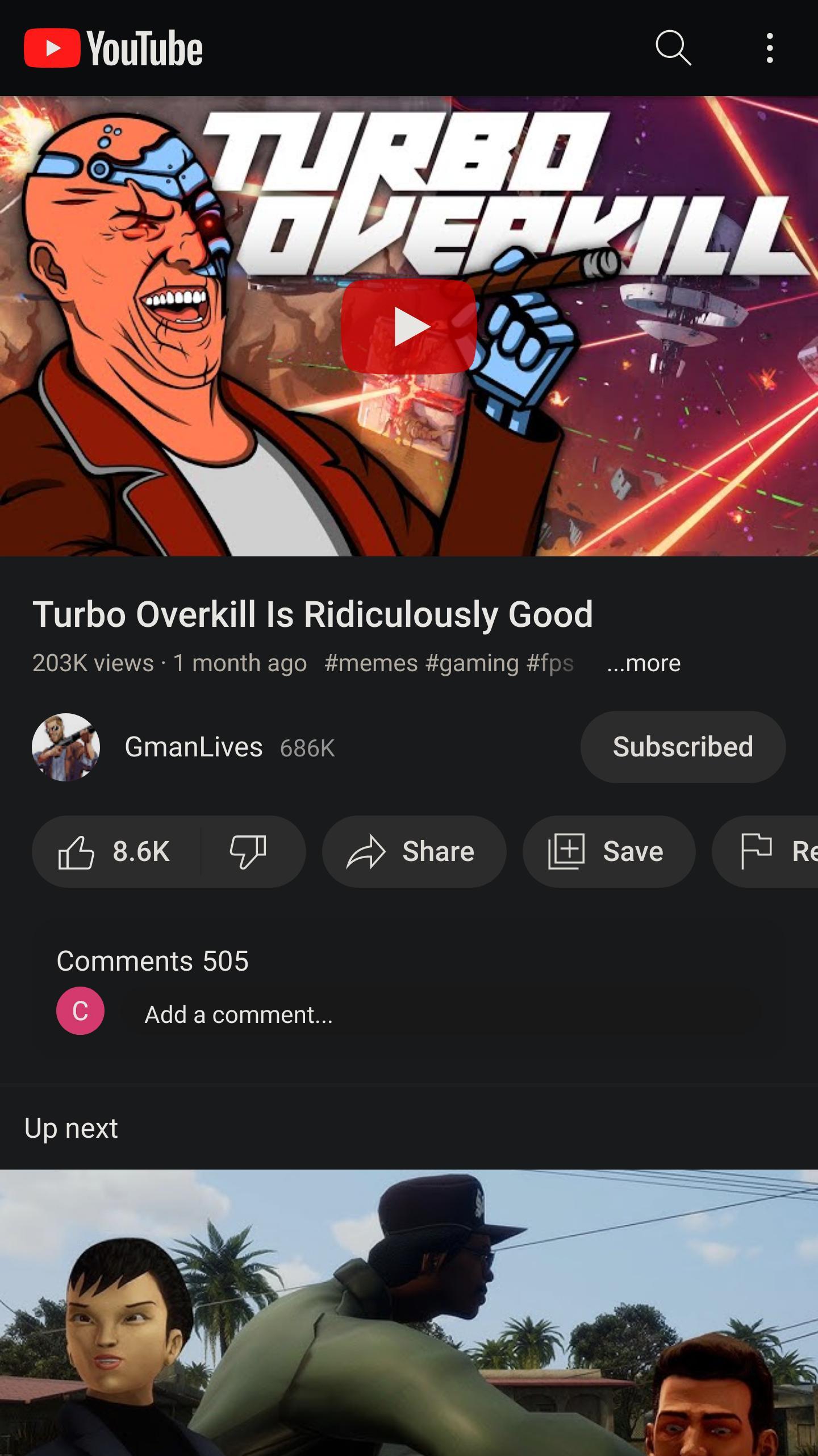 m.youtube.com - video or audio doesn't play · Issue #127098 · webcompat/web-bugs · GitHub