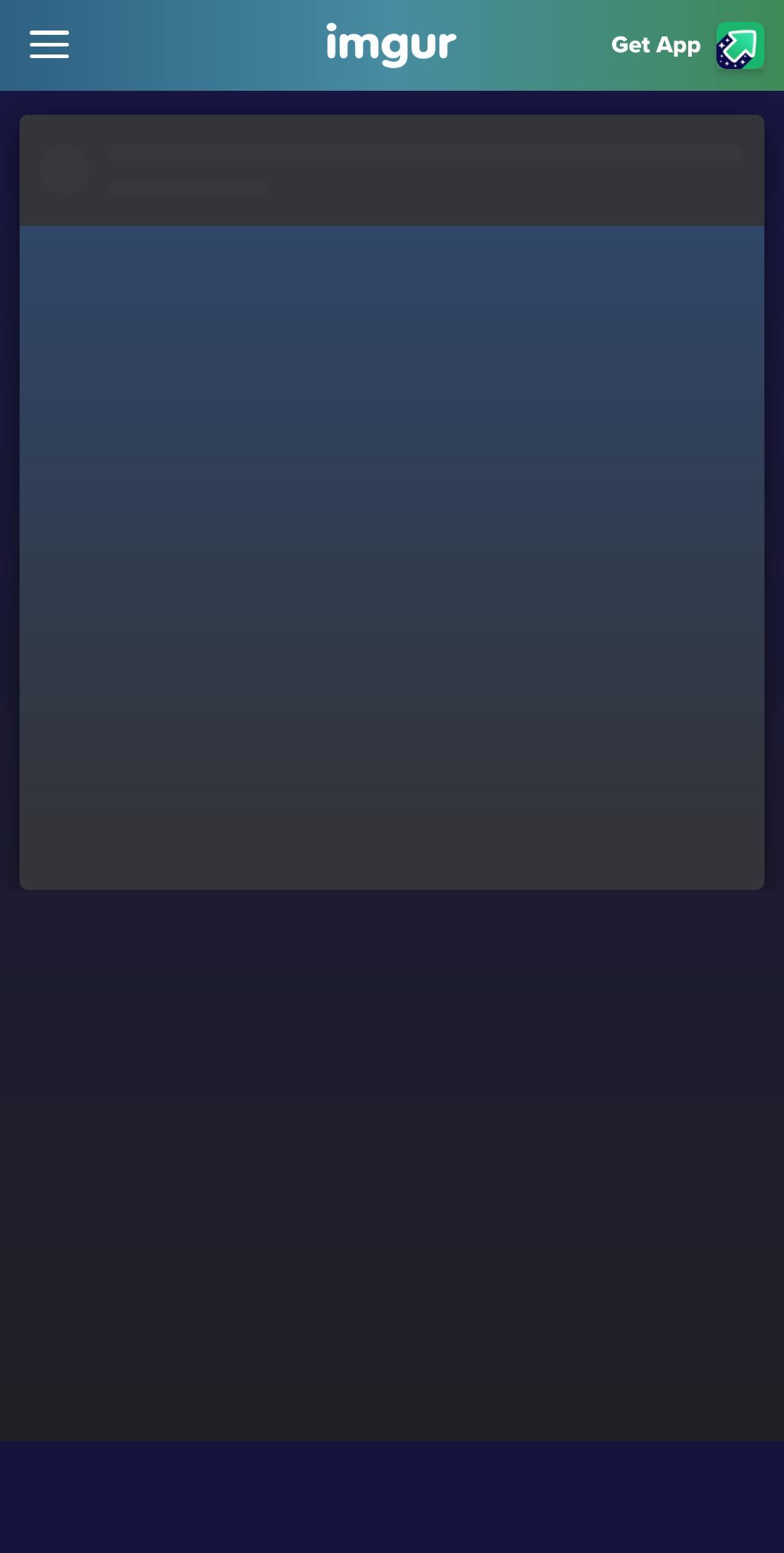 imgur.io - design is broken · Issue #126714 · webcompat/web-bugs · GitHub