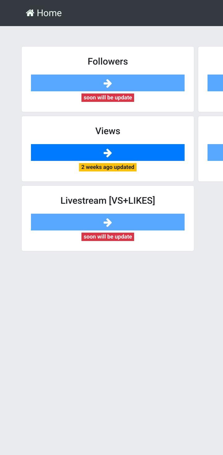 zefoy.com - desktop site instead of mobile site · Issue #126562 · webcompat/web-bugs · GitHub