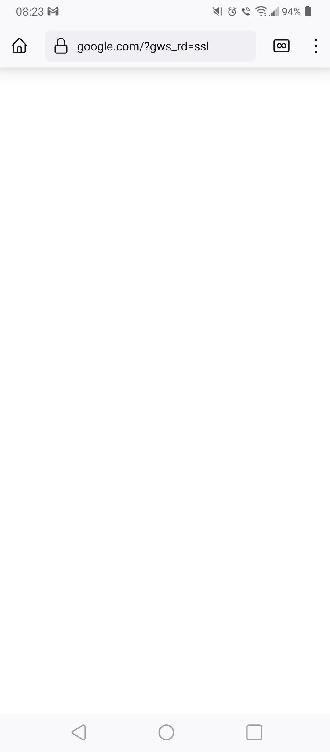 Site Is Not Usable · Issue 132024 · Webcompatweb Bugs · Github 
