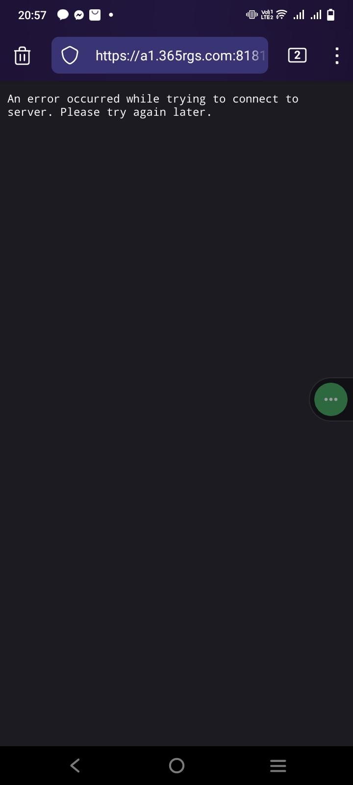 a1.365rgs.com:8181 - site is not usable · Issue #132903 · webcompat/web-bugs · GitHub