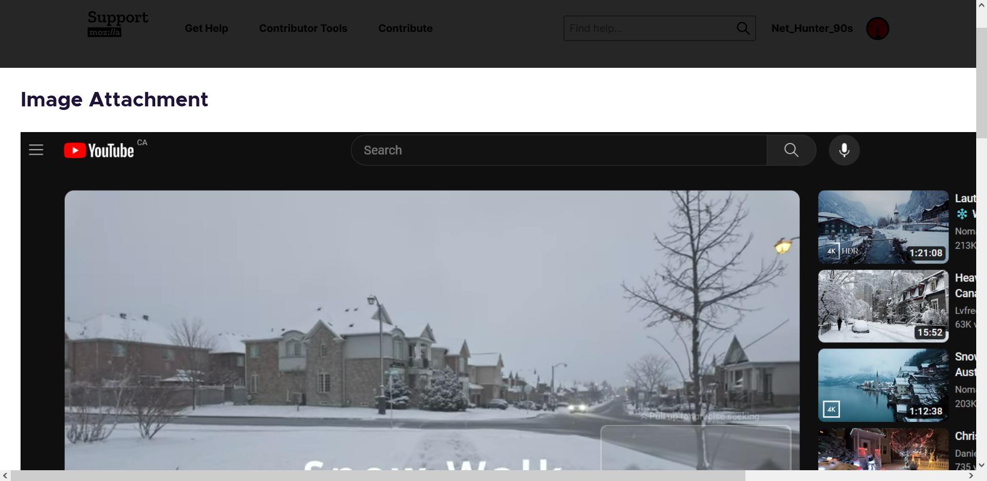 support.mozilla.org - design is broken · Issue #132142 · webcompat/web-bugs · GitHub