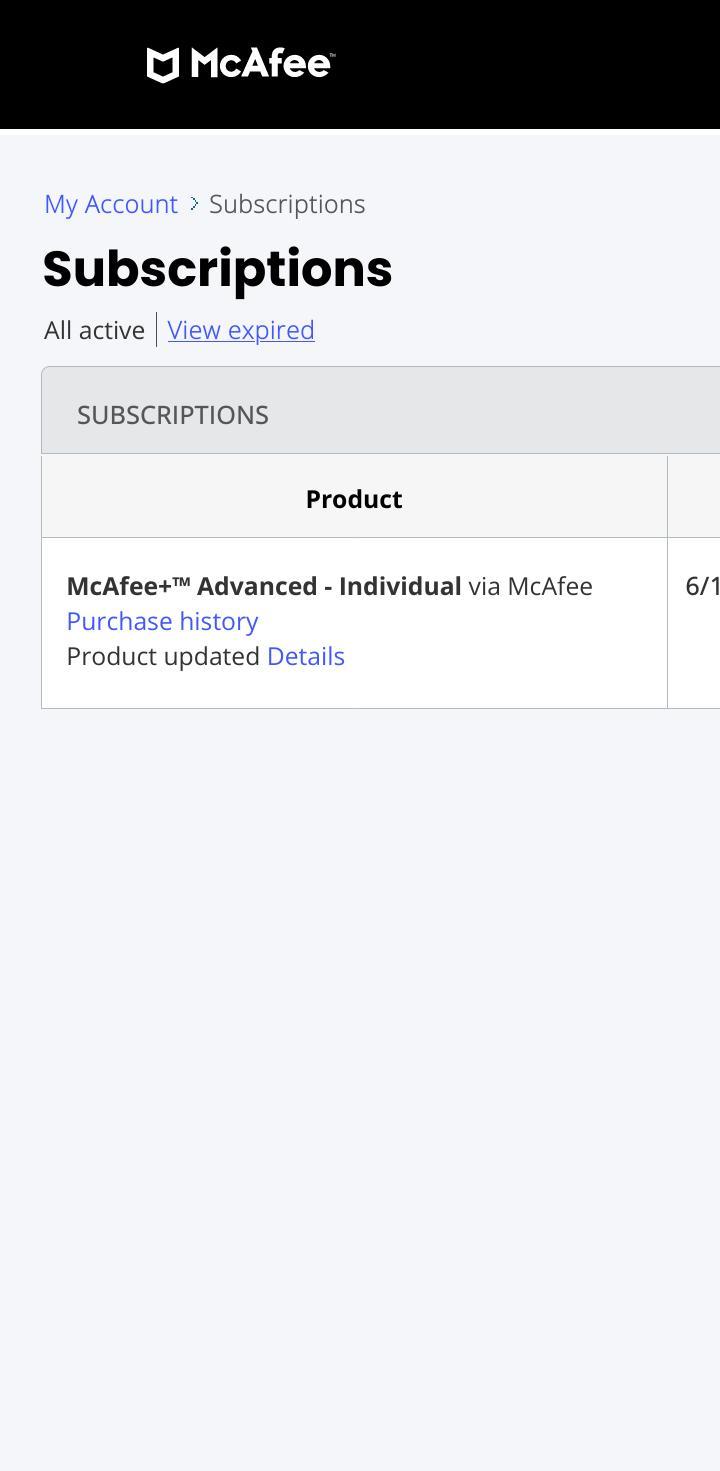 home.mcafee.com - site is not usable · Issue #133219 · webcompat/web-bugs · GitHub