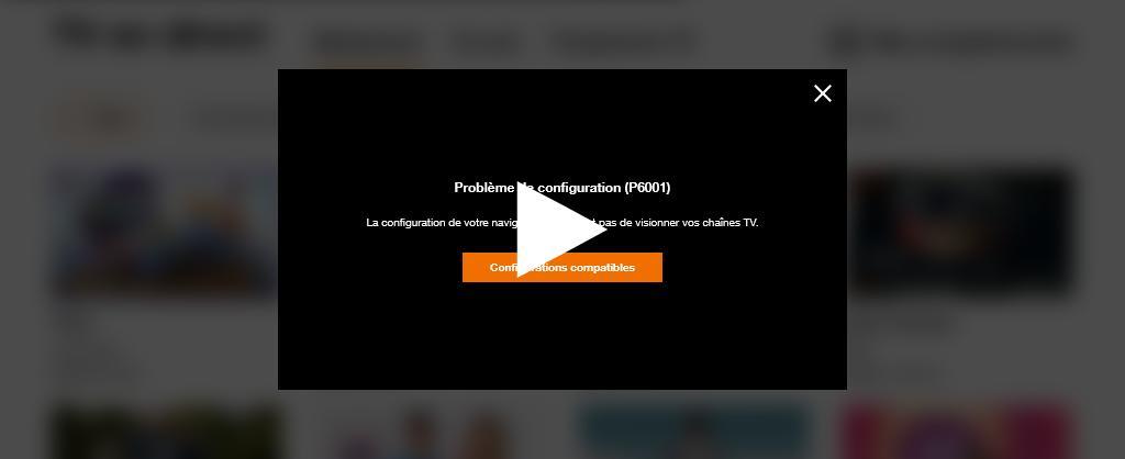 chaines-tv.orange.fr - video or audio doesn't play · Issue #138189 ...