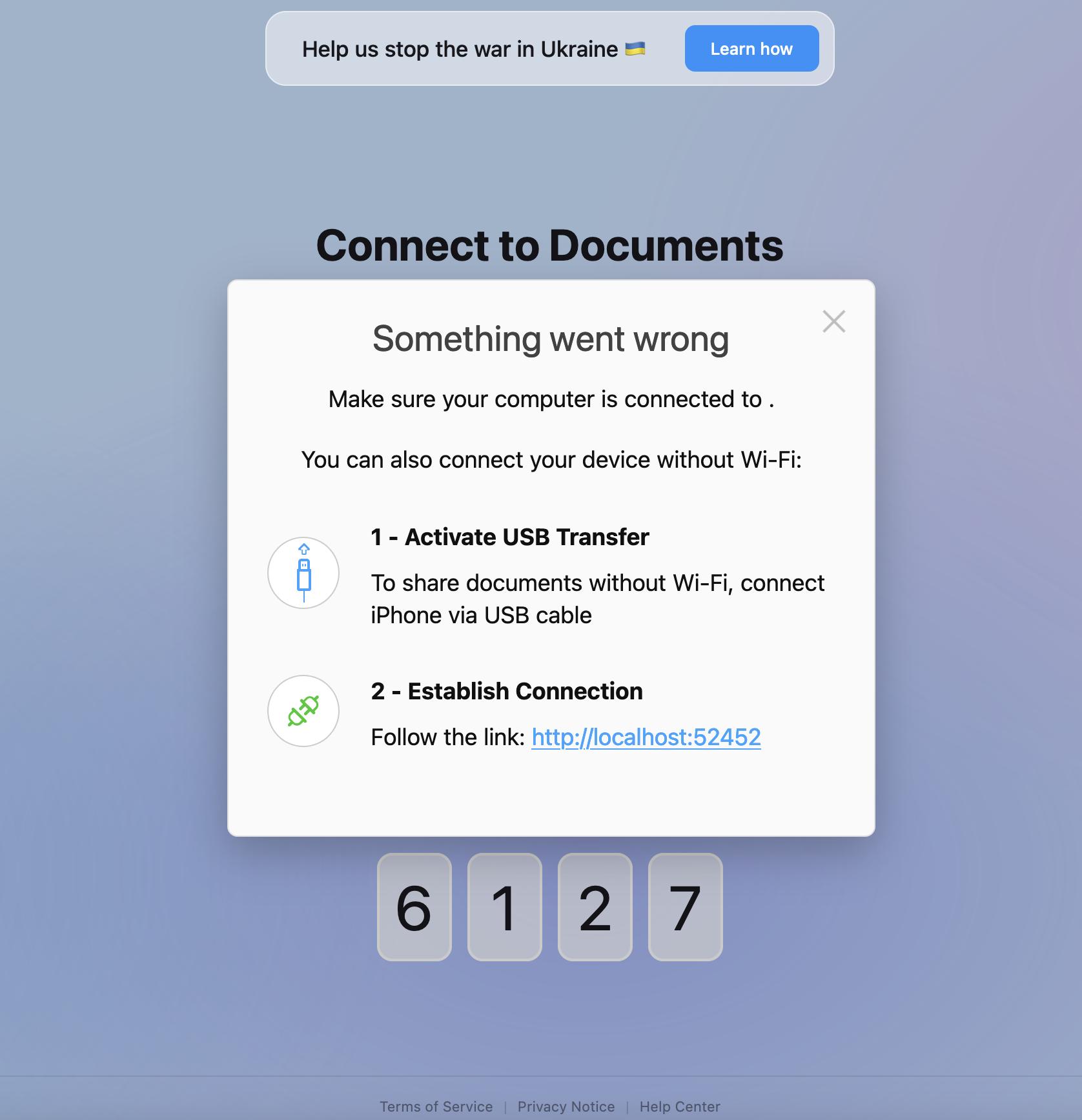 docstransfer.com - site is not usable · Issue #138185 · webcompat/web ...