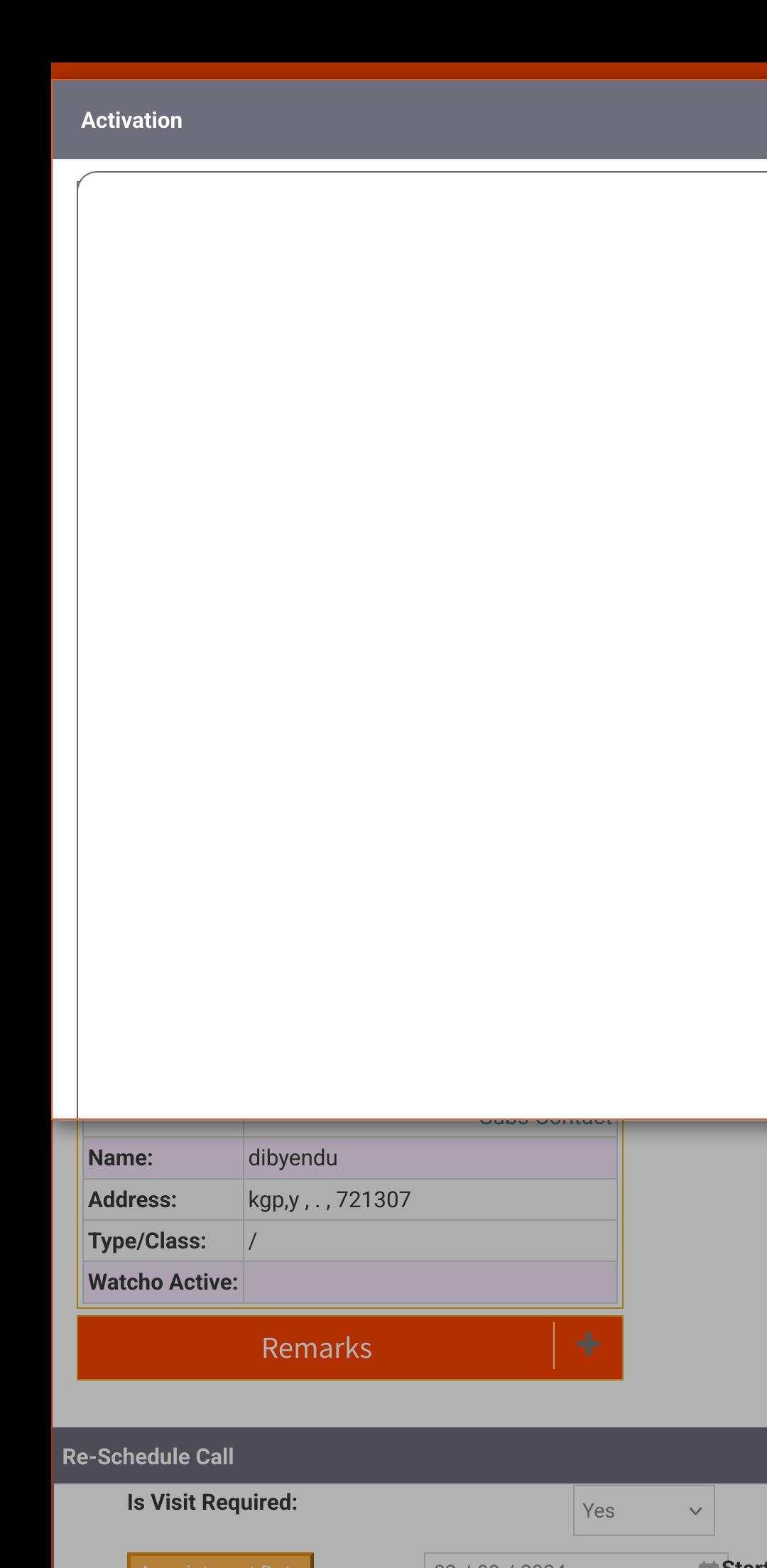 phoenix.dishtvbiz.in - desktop site instead of mobile site · Issue #139919 · webcompat/web-bugs ...