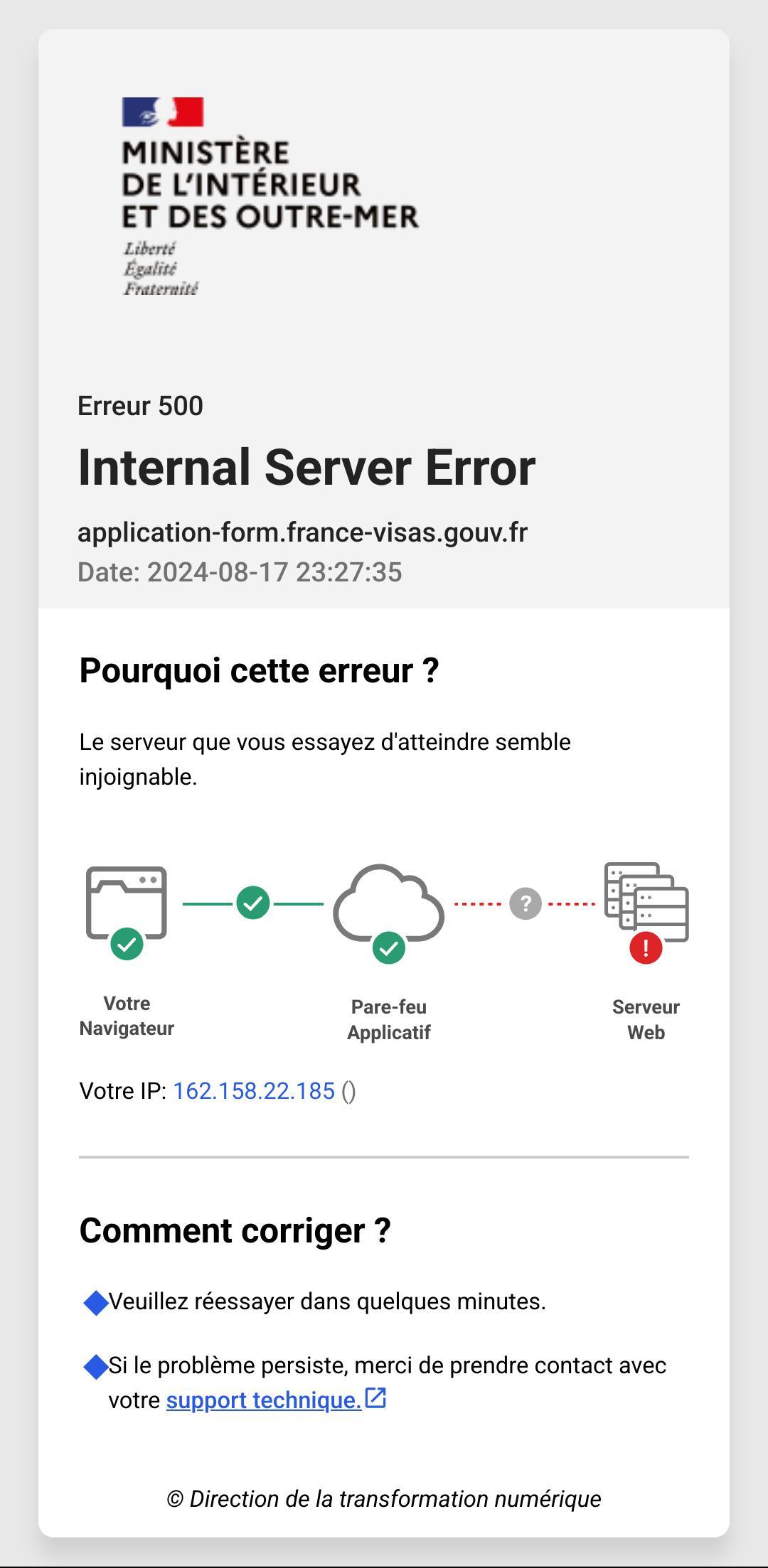 application-form.france-visas.gouv.fr - site is not usable · Issue #140543 · webcompat/web-bugs ...
