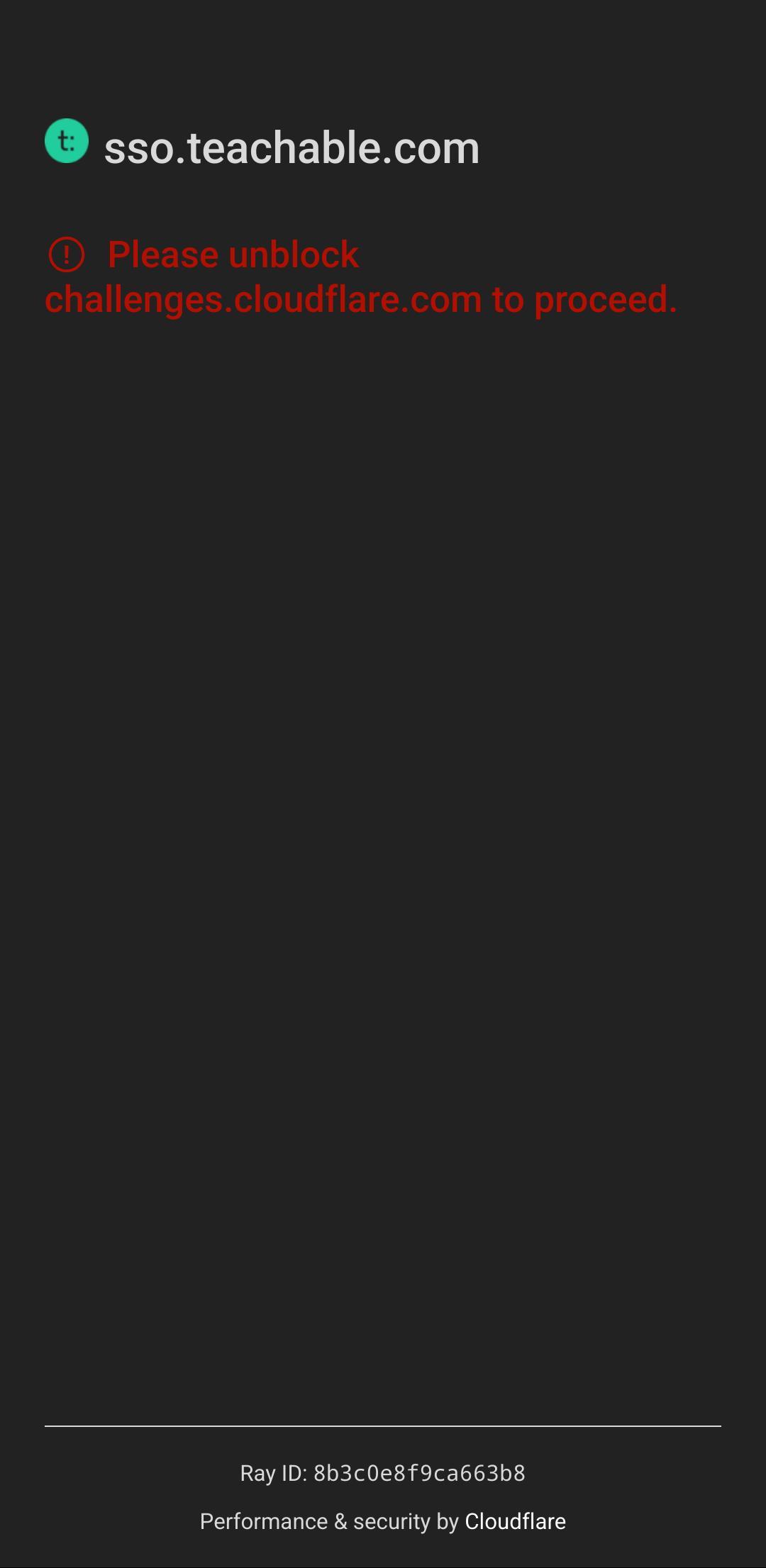 sso.teachable.com - Unable to login · Issue #140462 · webcompat/web-bugs · GitHub