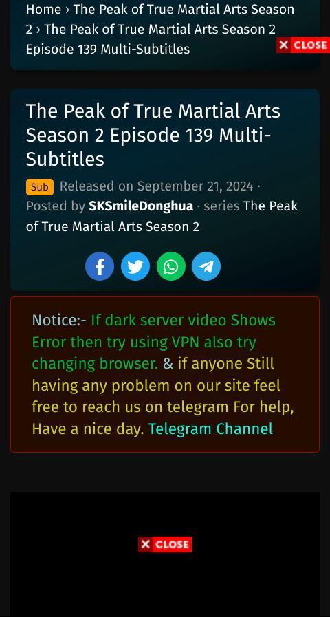 donghuaworld.com - video or audio doesn't play · Issue #141965 · webcompat/web-bugs · GitHub