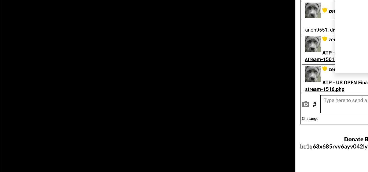 dlhd.so - video or audio doesn't play · Issue #141455 · webcompat/web-bugs · GitHub